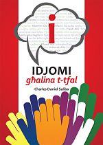 Idjomi Maltin għalina t-tfal