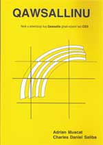 Qawsallinu front cover